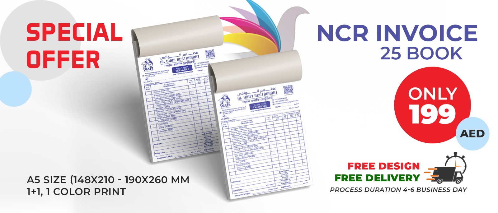 AB Print Hub Press – Dubai Based Fast and High-Quality Services